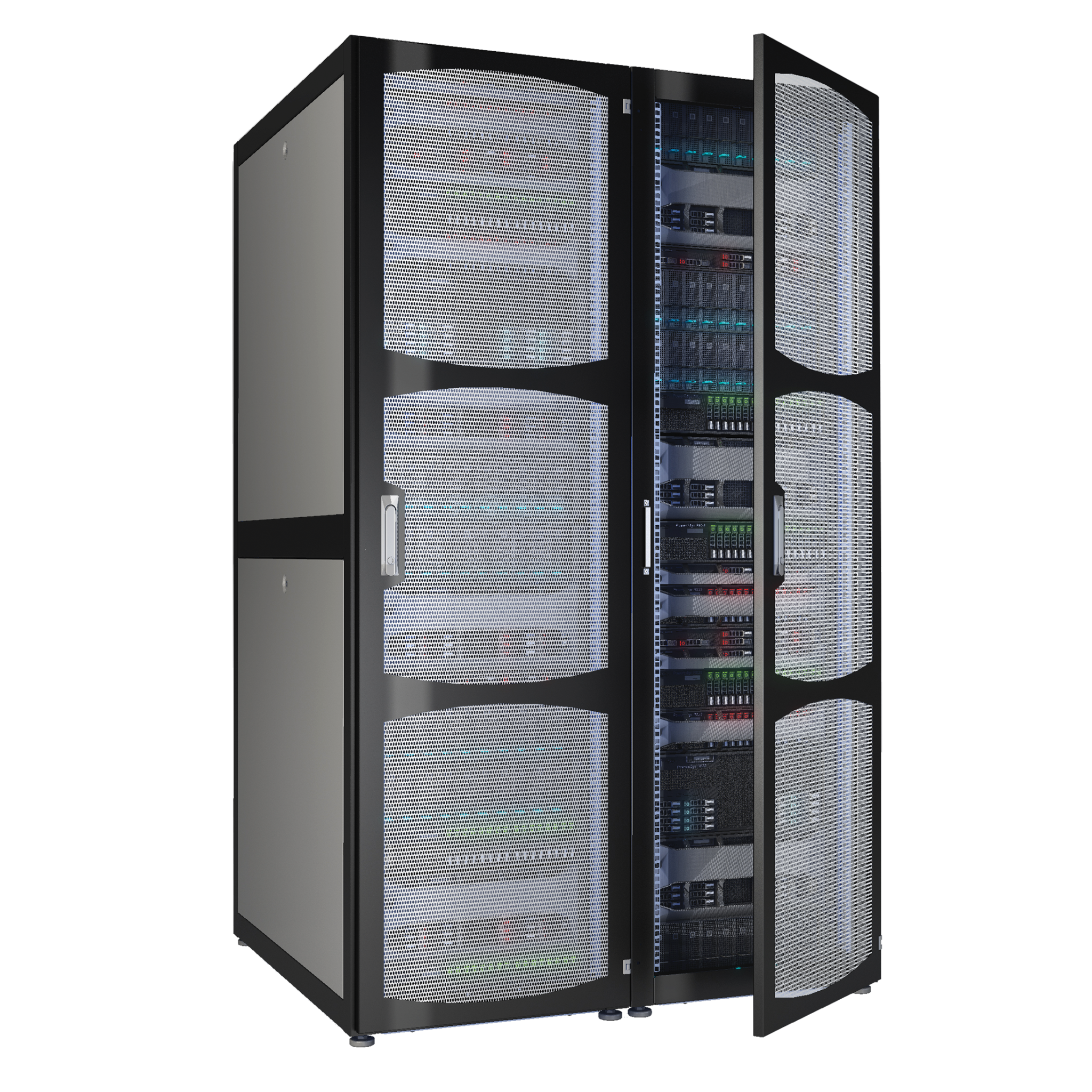 Rack Unit Calculator | Convert U to Inches Easily | EMCOR